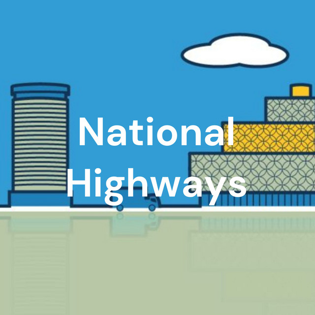 National Highways: West Midlands | Podcast on Spotify