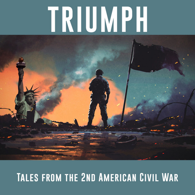 Triumph | Podcast on Spotify