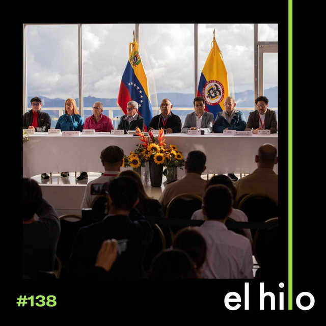 La última guerrilla de Colombia y el anhelo por una “paz total” - El ...