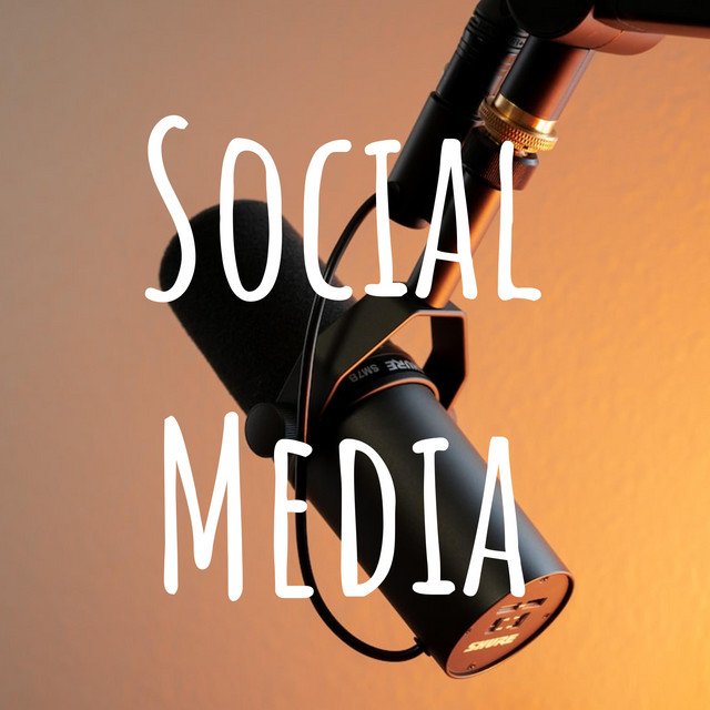 Social Media - Media Freaks (Episode 1) | Podcast on Spotify