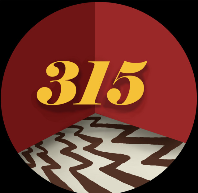 Room 315 - A Podcast All About Twin Peaks | Podcast on Spotify