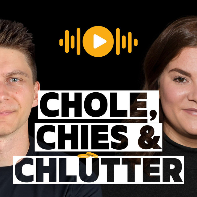 Chole, Chies & Chlütter | Podcast on Spotify