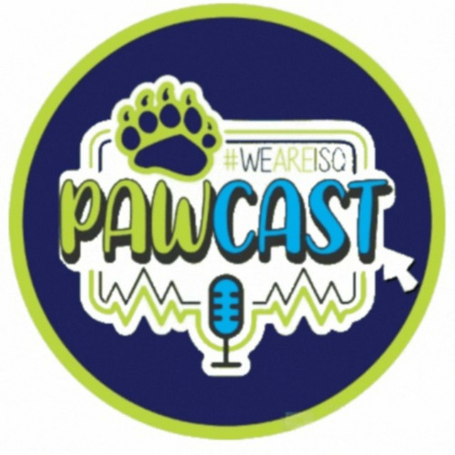 ISQ PawCast | Podcast on Spotify
