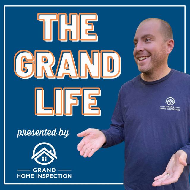 The Grand Life Podcast | Podcast on Spotify