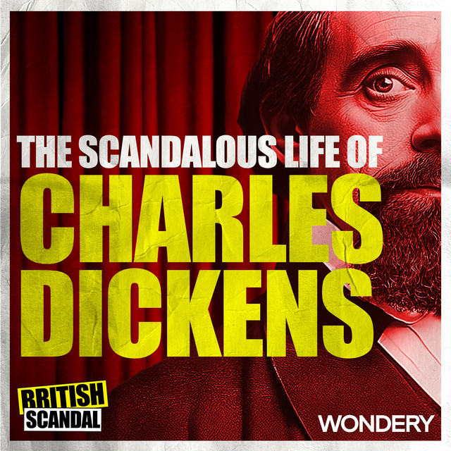 The Scandalous Life of Charles Dickens | Christmas Special | 1 ...