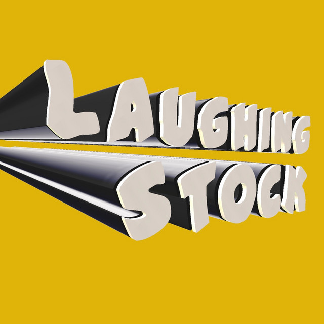 Laughing Stock | Podcast on Spotify