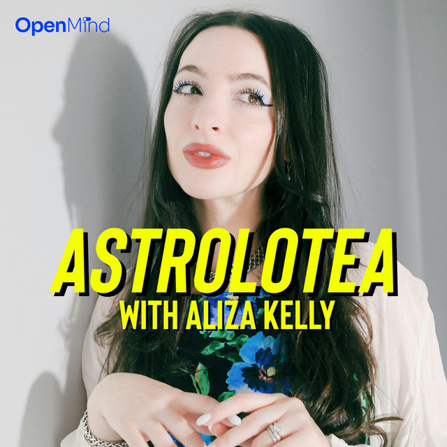 Astrolotea: The Secret Key to Partnerships + Compatibility (Your ...