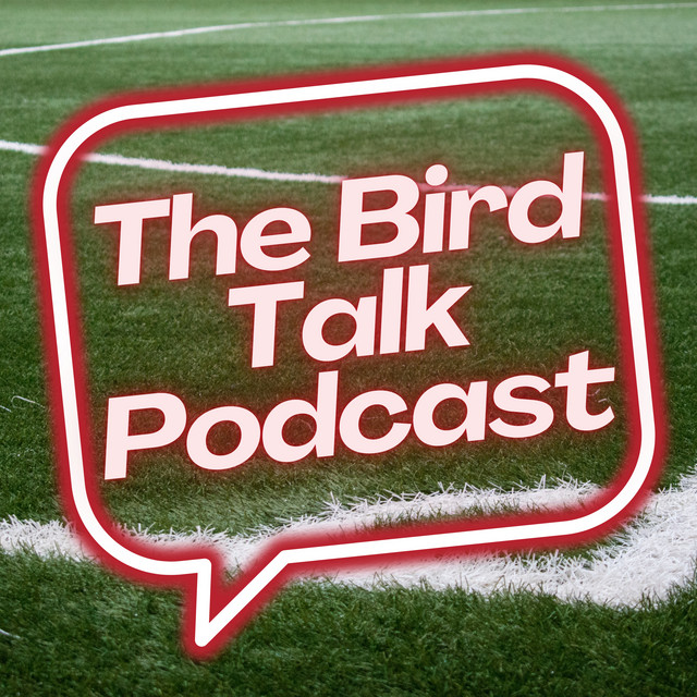 The Bird Talk Podcast | Podcast on Spotify