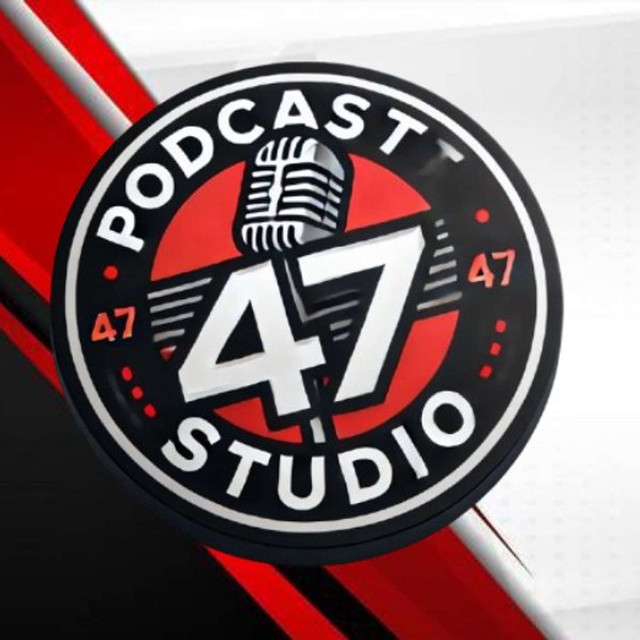 Studio 47 | Podcast on Spotify