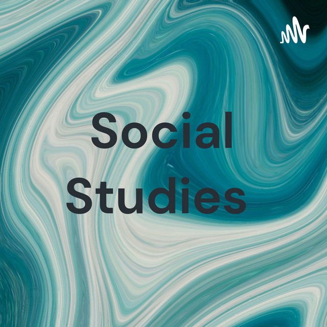 Social Studies | Podcast on Spotify