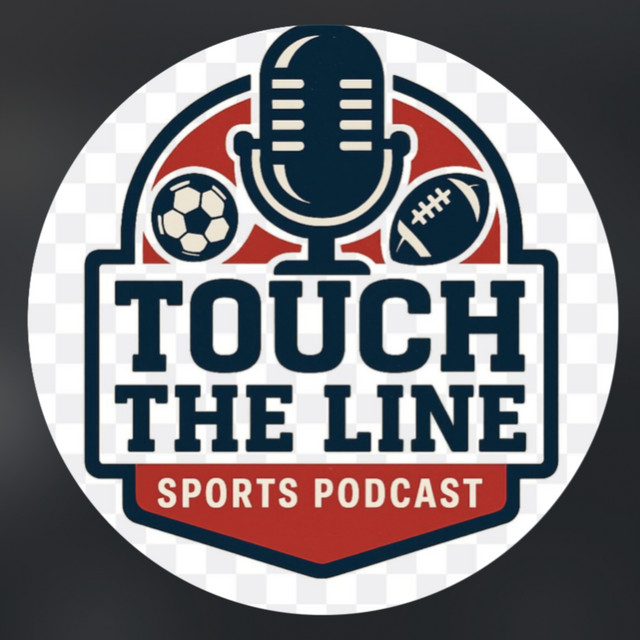 FIRST EPISODE VOLLEYBALL AND FOOTBALL - Touch The Line Podcast ...