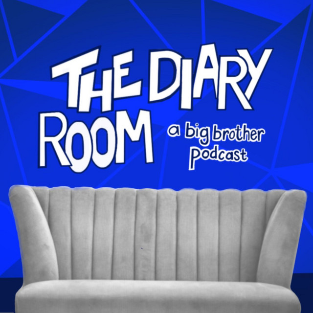 The Diary Room | Podcast on Spotify