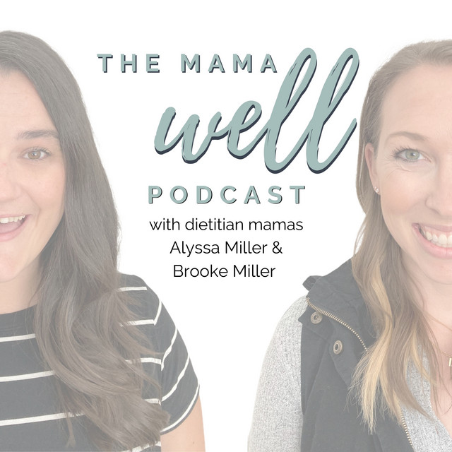 The Mama Well Podcast | Podcast on Spotify