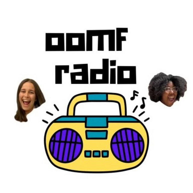 Oomf Radio | Podcast on Spotify