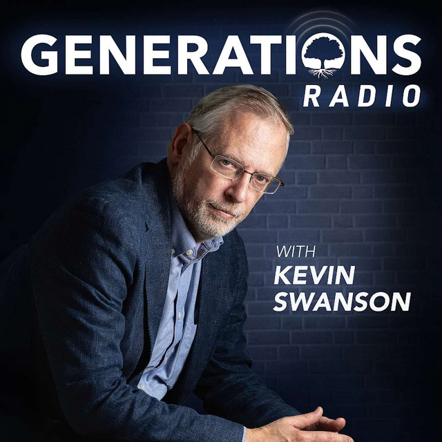 The Generations Radio Program | Podcast on Spotify