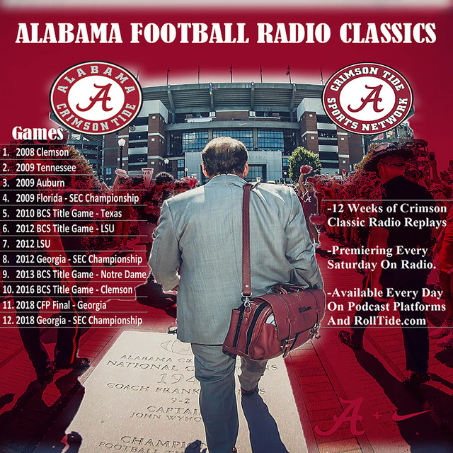 Alabama Classic Football Game - 2013 BCS Title Game vs Notre Dame ...