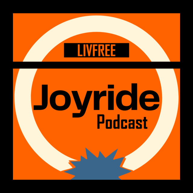 The Joyride | Podcast on Spotify