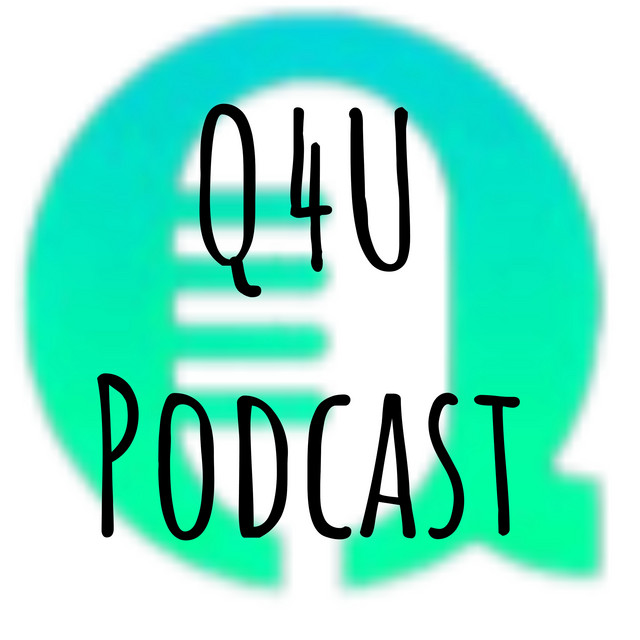 Q4U Podcast | Podcast on Spotify