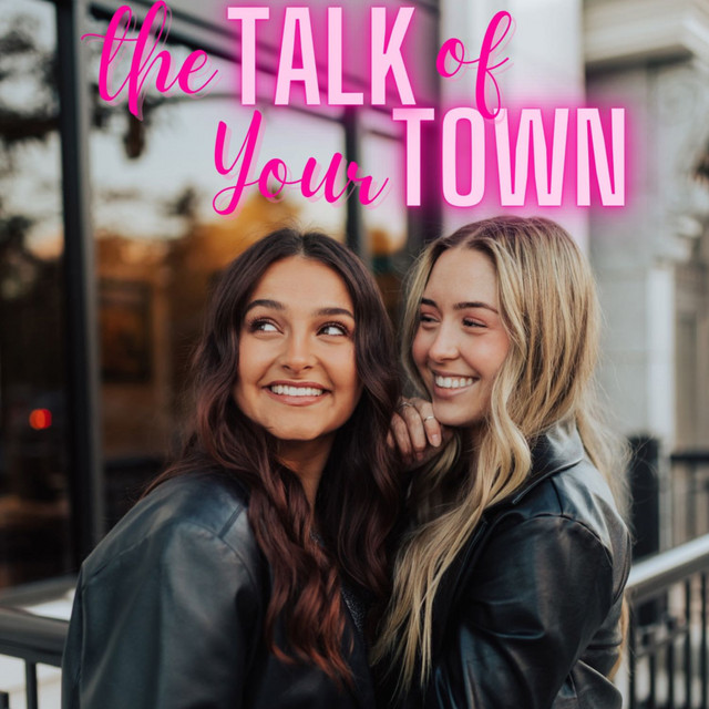The Talk Of Your Town | Podcast on Spotify