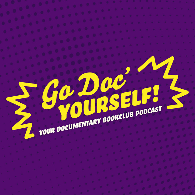 Go Doc Yourself | Podcast on Spotify