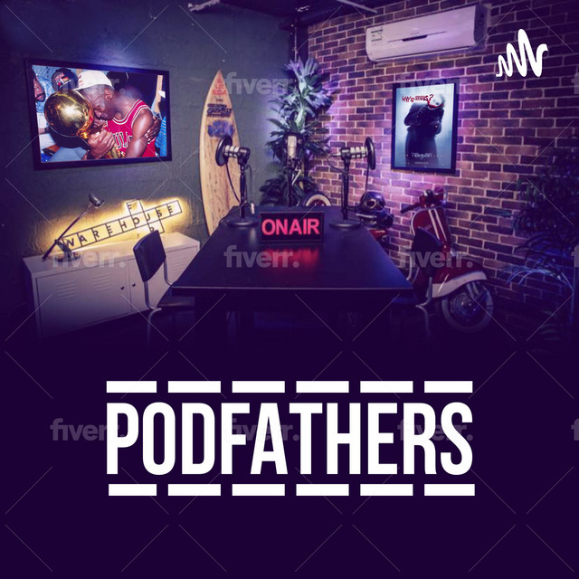 The Podfathers | Podcast on Spotify