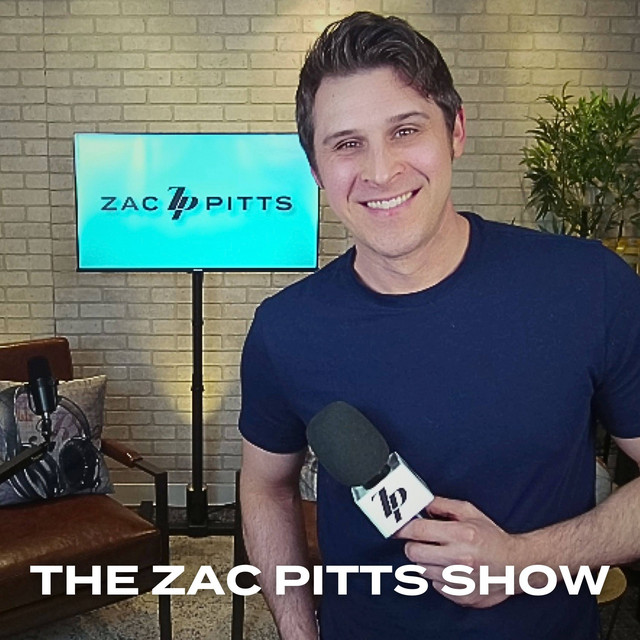 The Zac Pitts Show | Podcast on Spotify