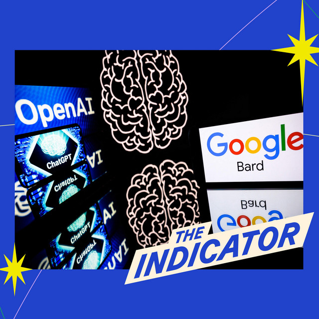 Is AI Overrated The Indicator From Planet Money Podcast On Spotify