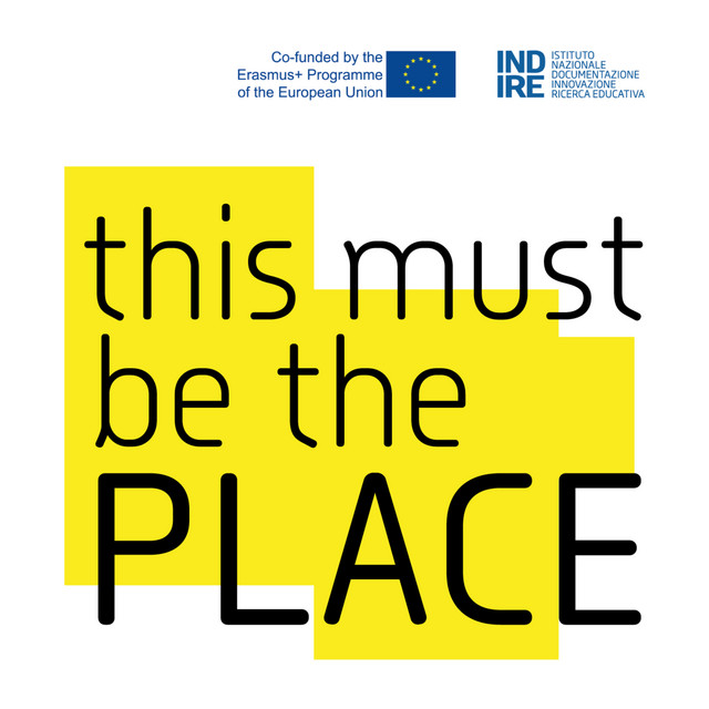 This Must Be The Place (GR) | Podcast on Spotify