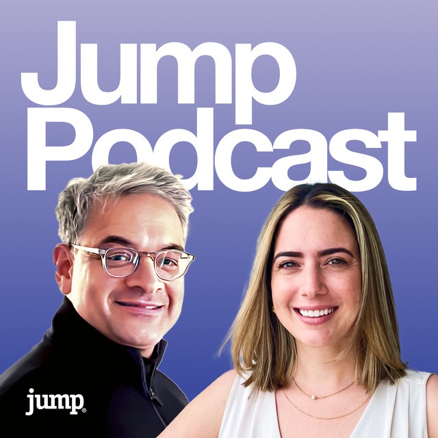 The Jump Podcast | Podcast on Spotify