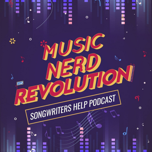 Music Nerd Revolution | Podcast on Spotify