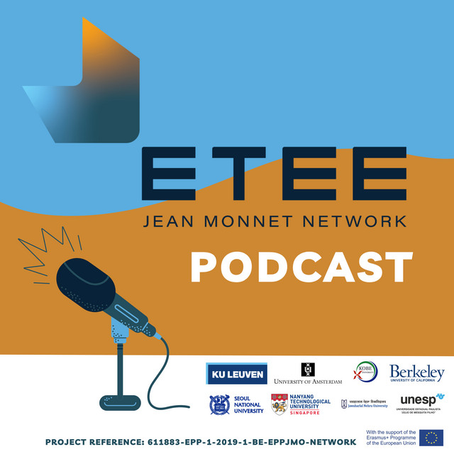 ETEE Podcast | Podcast on Spotify