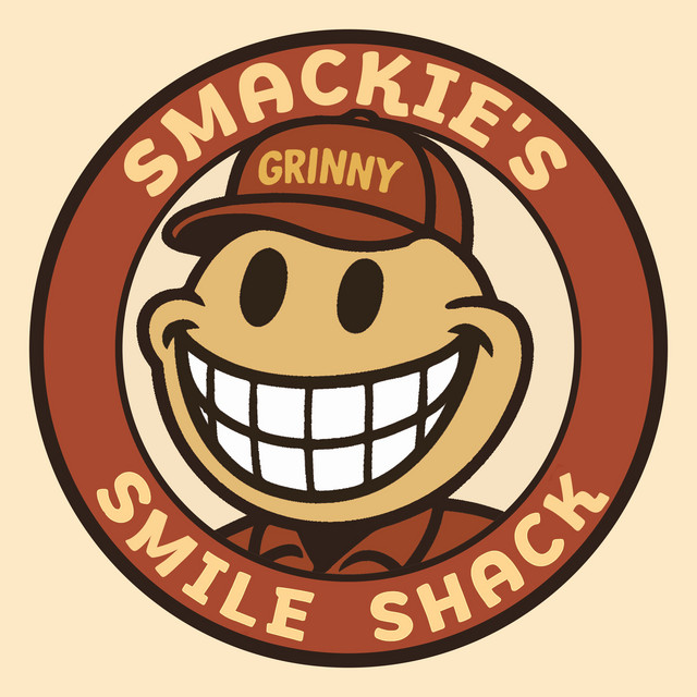 Smackie's Smile Shack | Podcast on Spotify