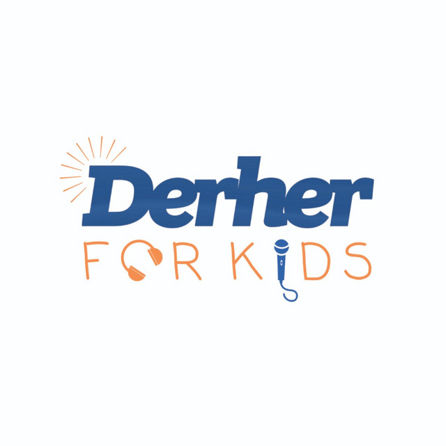 Derher for Kids | Podcast on Spotify