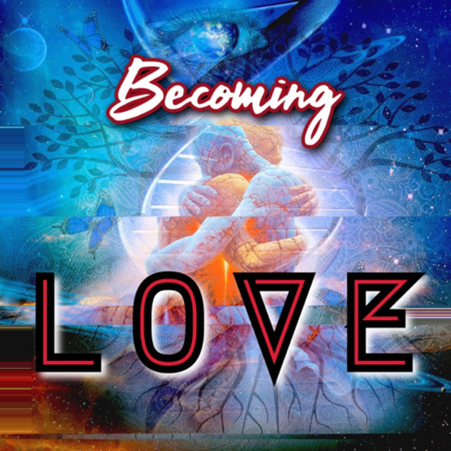 Becoming LOVE | Podcast on Spotify