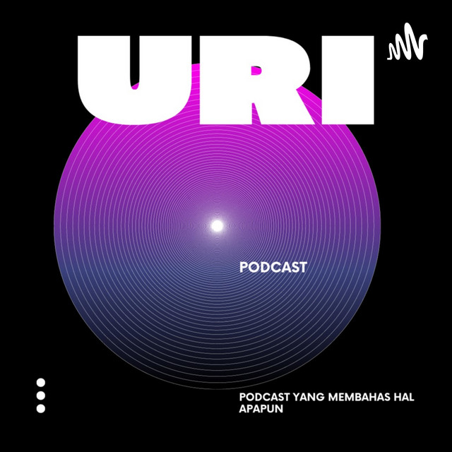 URI PODCAST | Podcast on Spotify