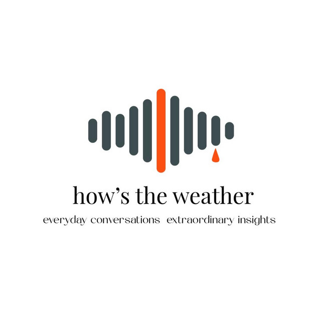 How's the weather | Podcast on Spotify