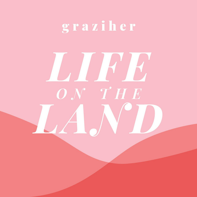 Life on the Land with Jackie Elliott - Life on the Land | Podcast on ...