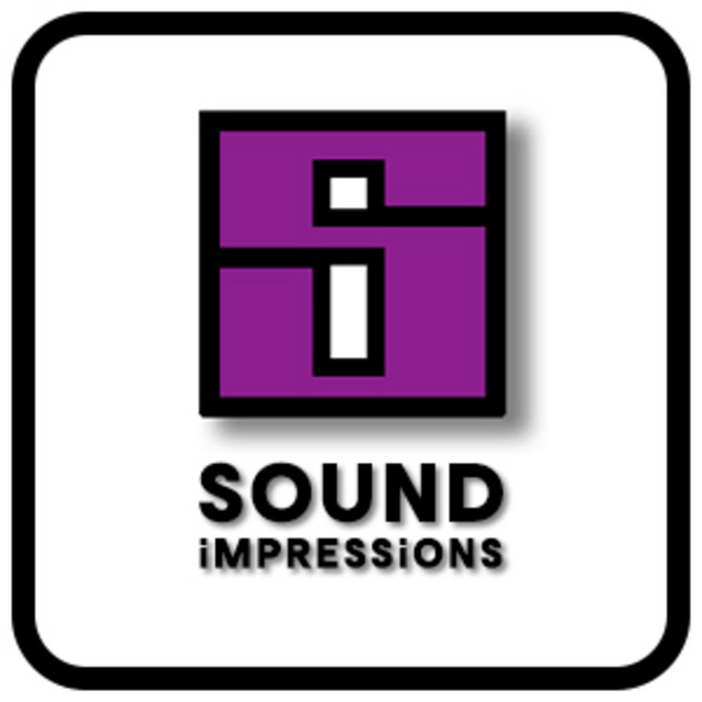 Sound Impressions | Podcast on Spotify