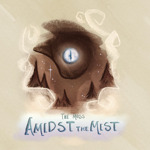 The Moss: Amidst The Mist | Podcast on Spotify