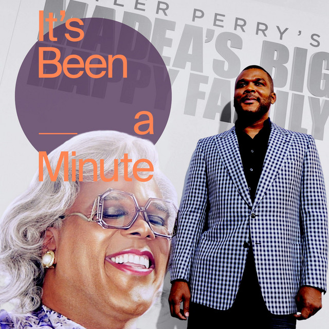 The rise (and fall?) of Tyler Perry - It's Been a Minute | Podcast on ...