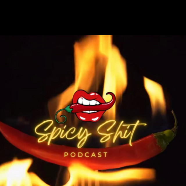 Spicy shit | Podcast on Spotify