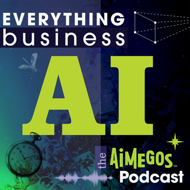 Ai In Business Podcast On Spotify