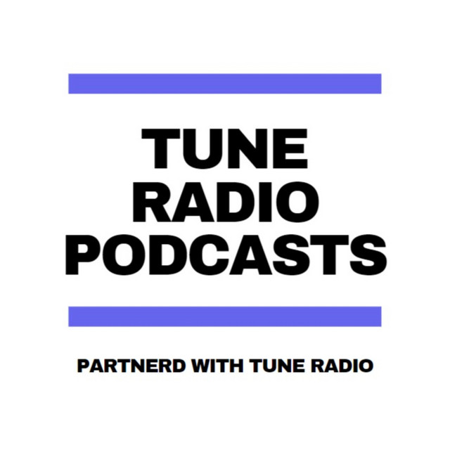 Tune Radio Podcasts | Podcast on Spotify