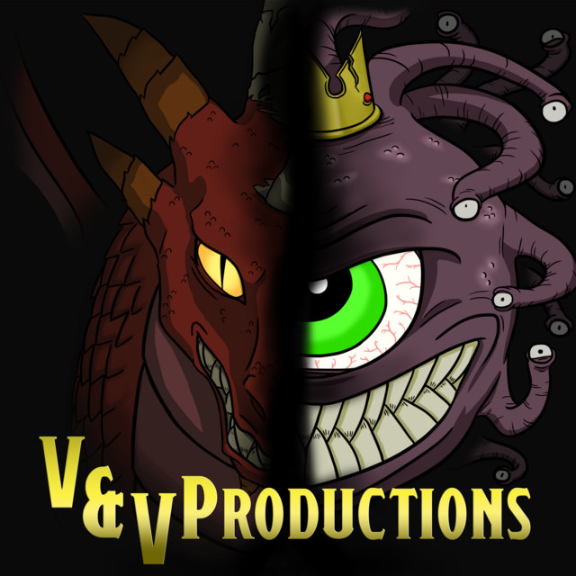 V&V Productions | Podcast on Spotify