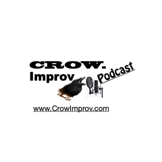 Crow Improv | Podcast on Spotify