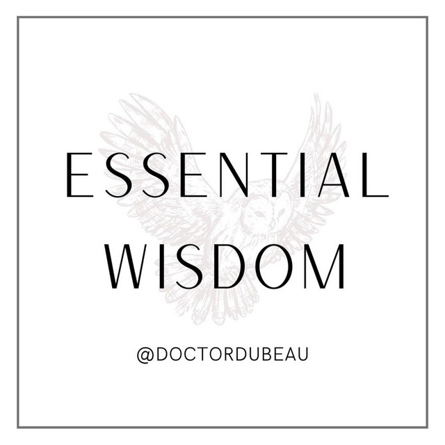 Essential Wisdom | Podcast on Spotify