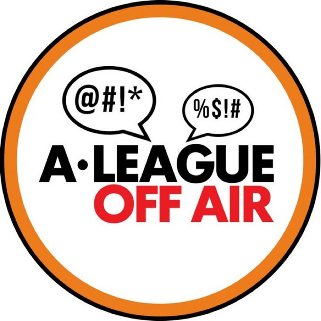 A-League Off Air | Podcast on Spotify