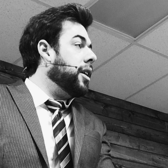 Steven Overbaugh Podcast | Podcast on Spotify