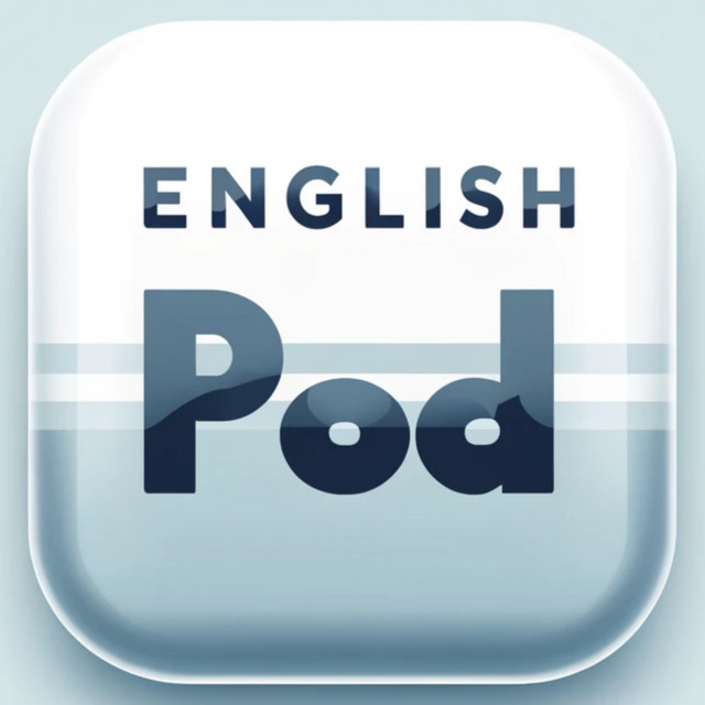 EnglishPod 1 - Difficult Customer - EnglishPod 365 | Podcast on Spotify