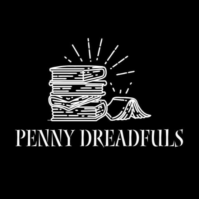 Penny Dreadfuls A Book Review Podcast Podcast On Spotify